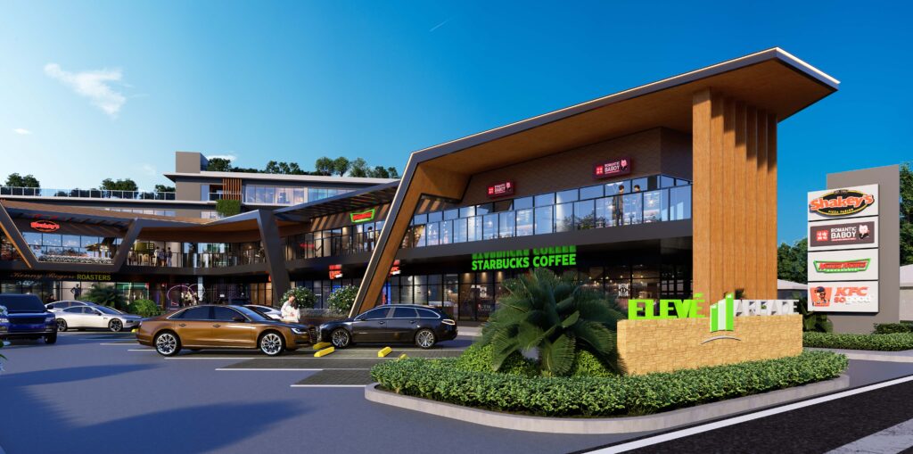 CALAMBA DEVELOPMENT - LPPA Design Group, Inc.LPPA Design Group, Inc. L ...